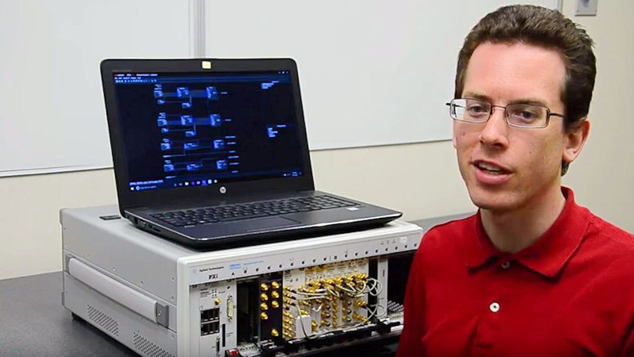 PathWave FPGA | Keysight