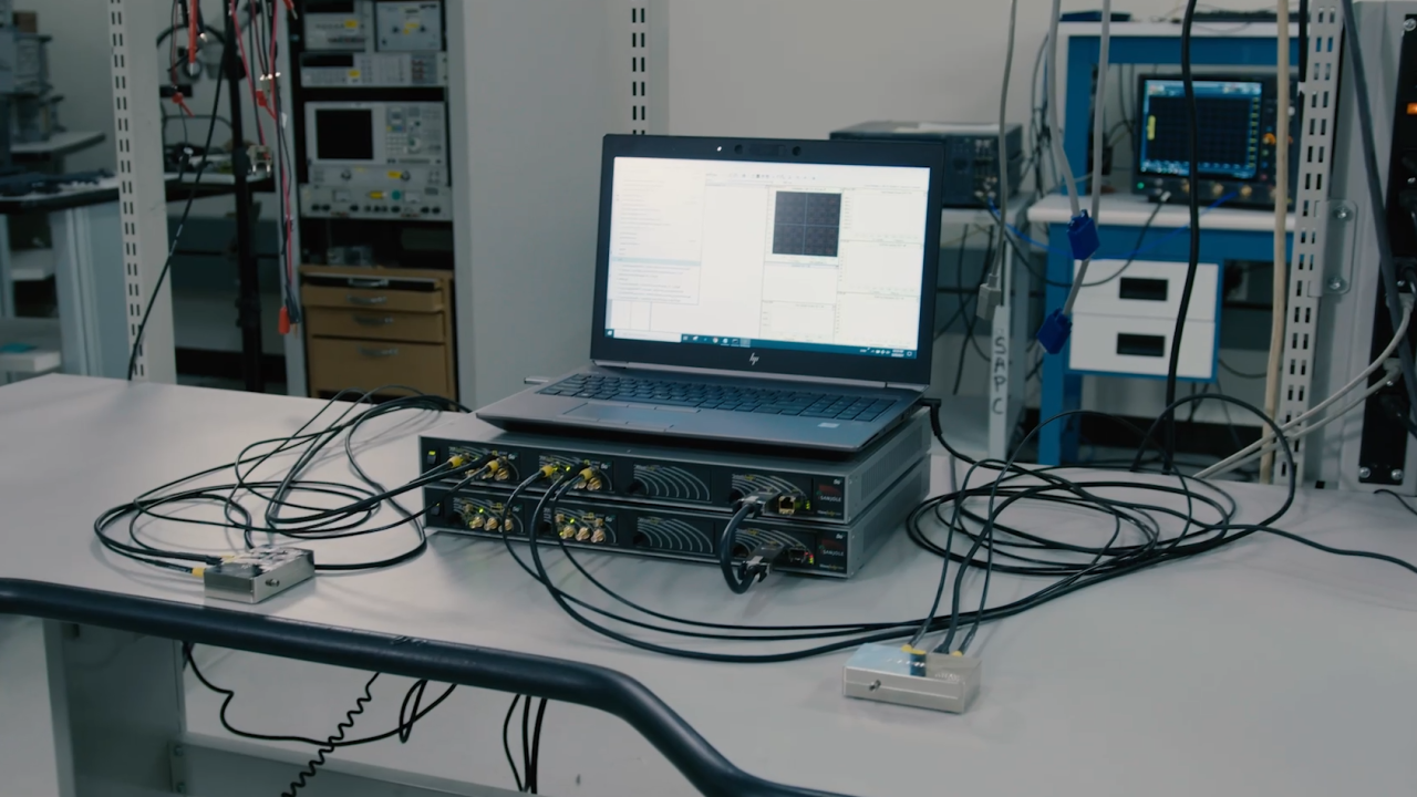 WaveJudge Wireless Analyzer Solutions | Keysight