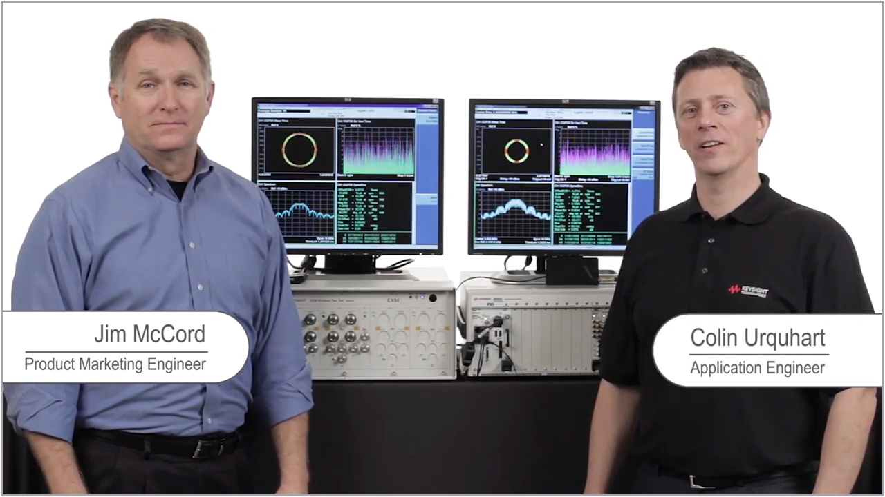 IoT Education Hub: Wireless Communications | Keysight
