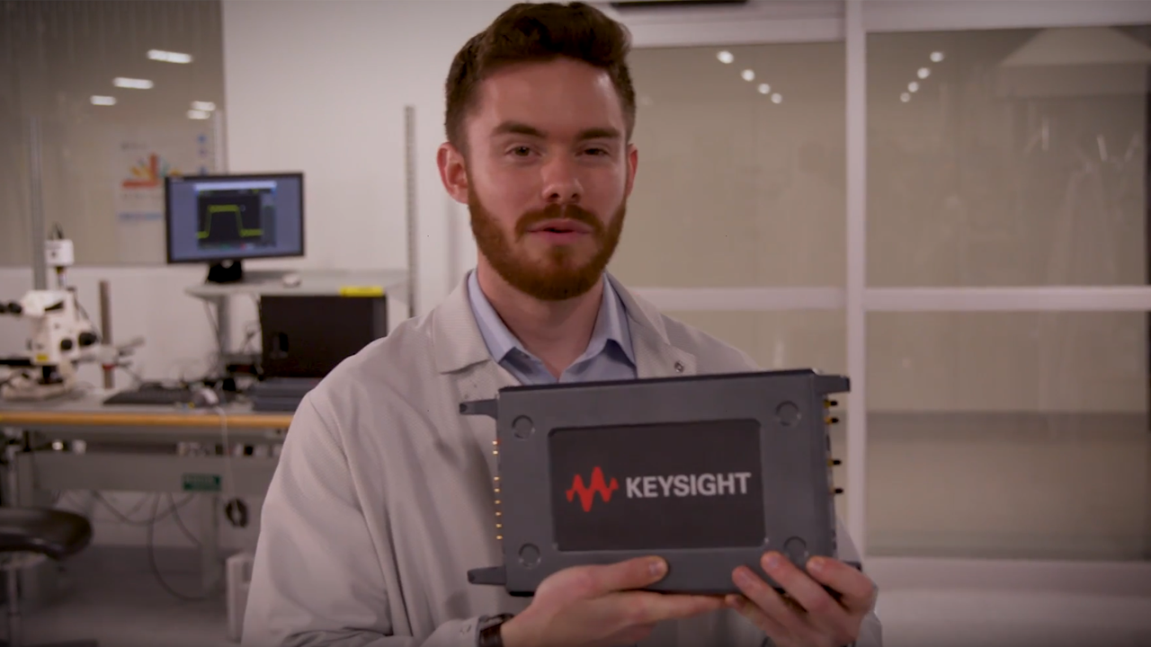 P924xA Streamline Series USB Oscilloscopes | Keysight