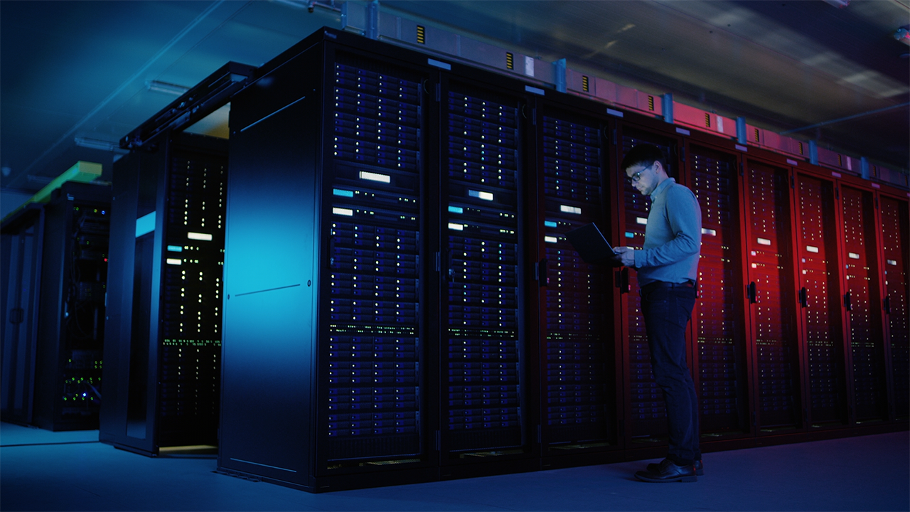 Data Center