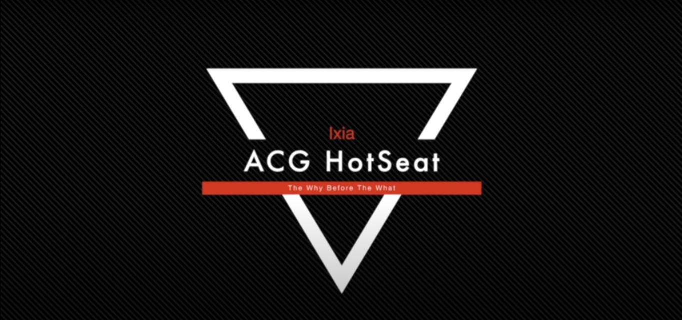 Cloud Visibility | Keysight