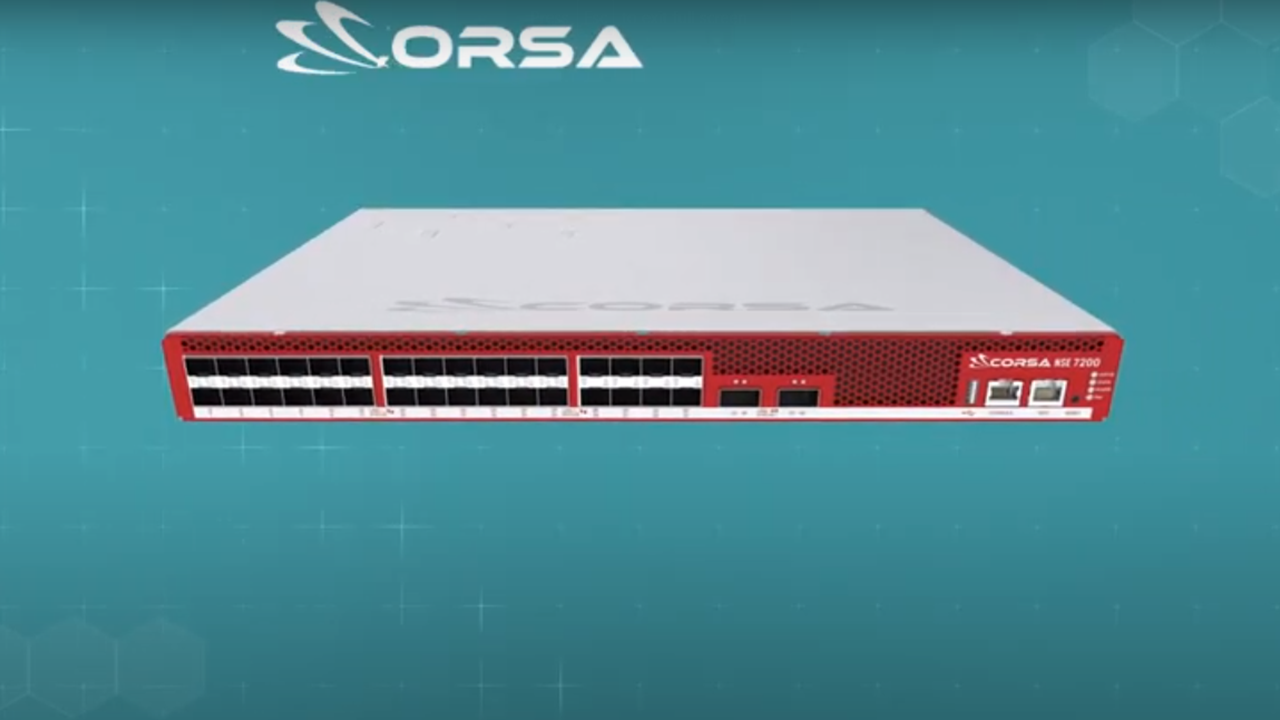 BreakingPoint VE | Keysight