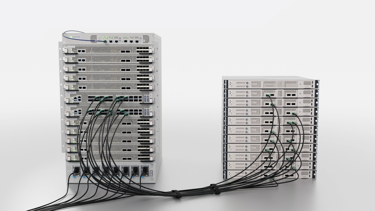 APS-100/400GE Series | Keysight