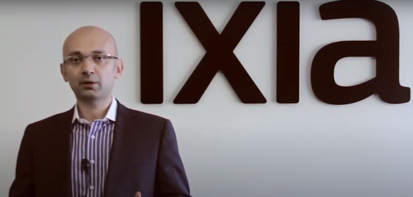 NSS Labs Test Packs | Keysight