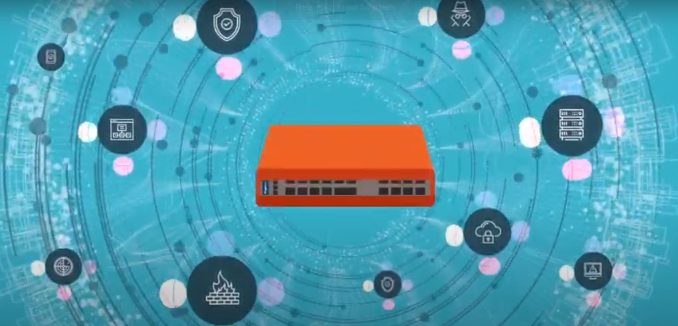 Network Packet Brokers | Keysight
