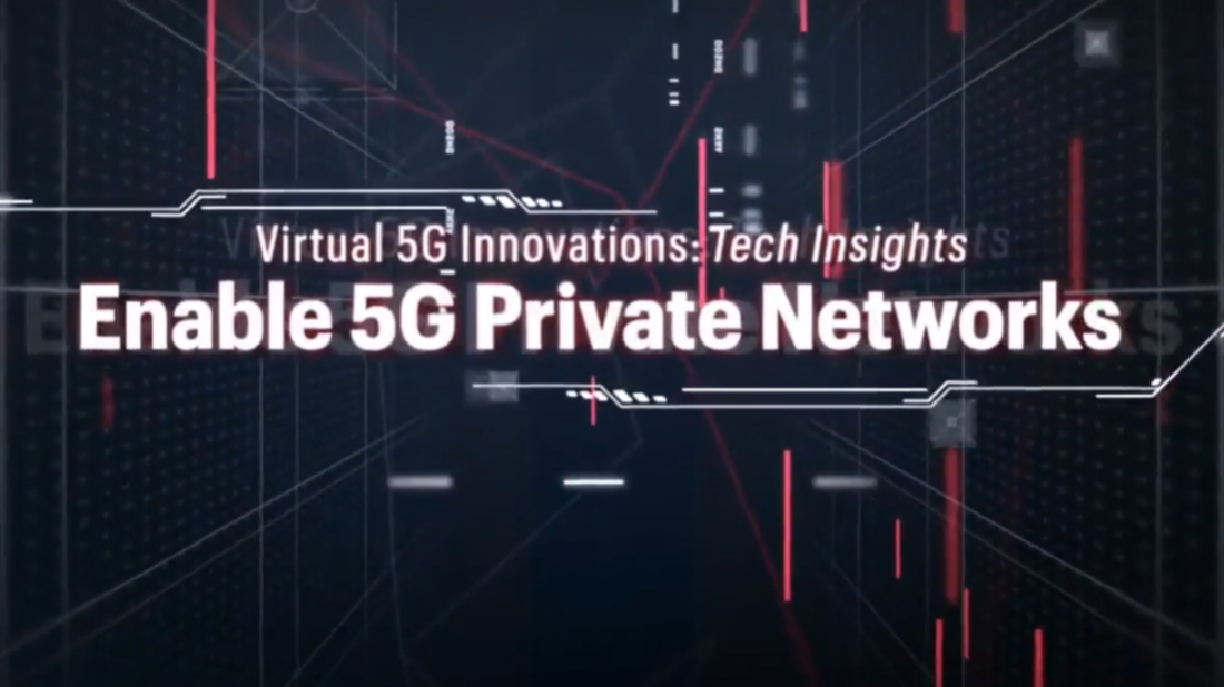 Private Network Solutions | Keysight