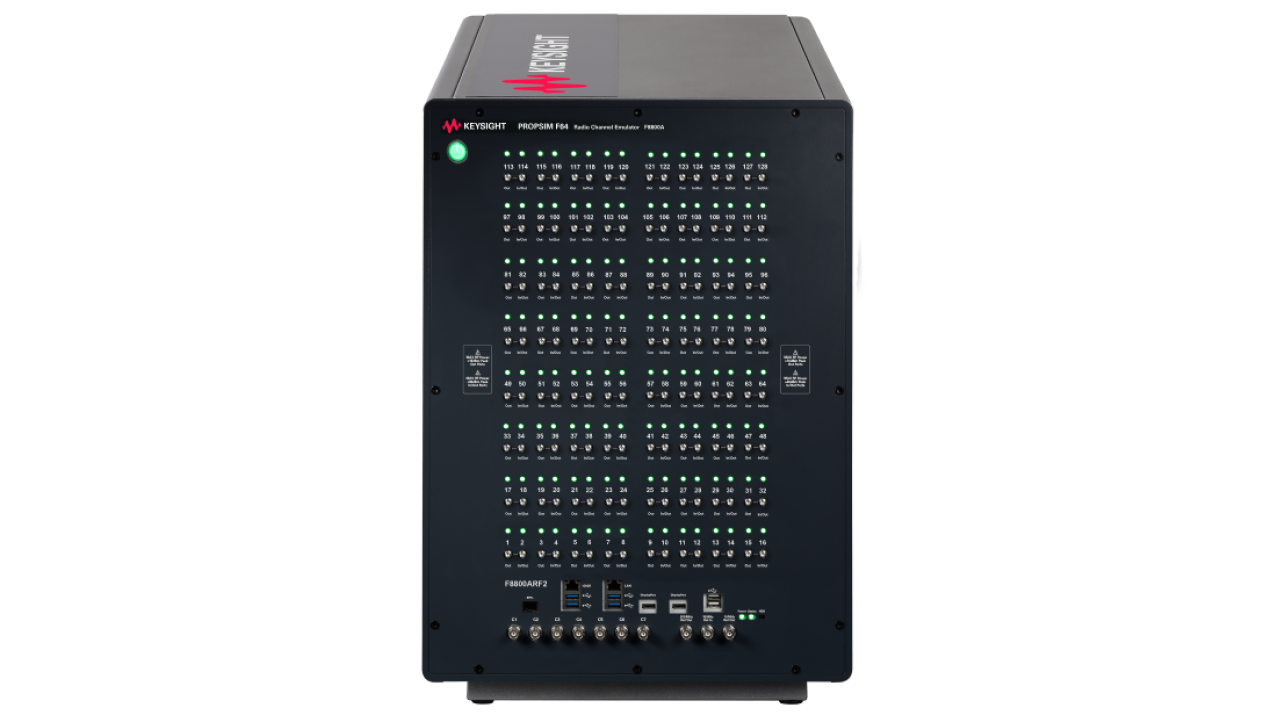5G Tech Days Video Series | Keysight