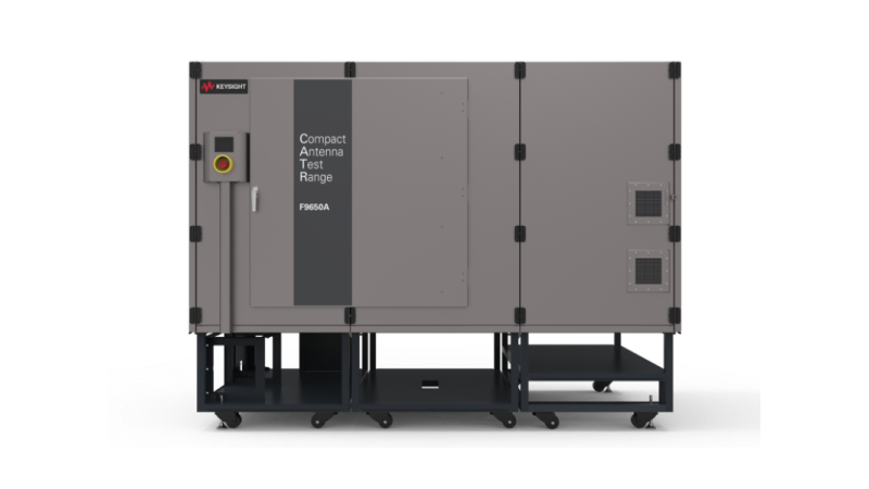 AR8700C Automotive Radar OTA Test Solution | Keysight