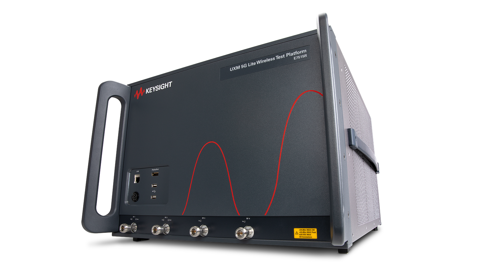 Test the Future of Wireless Technology | Keysight