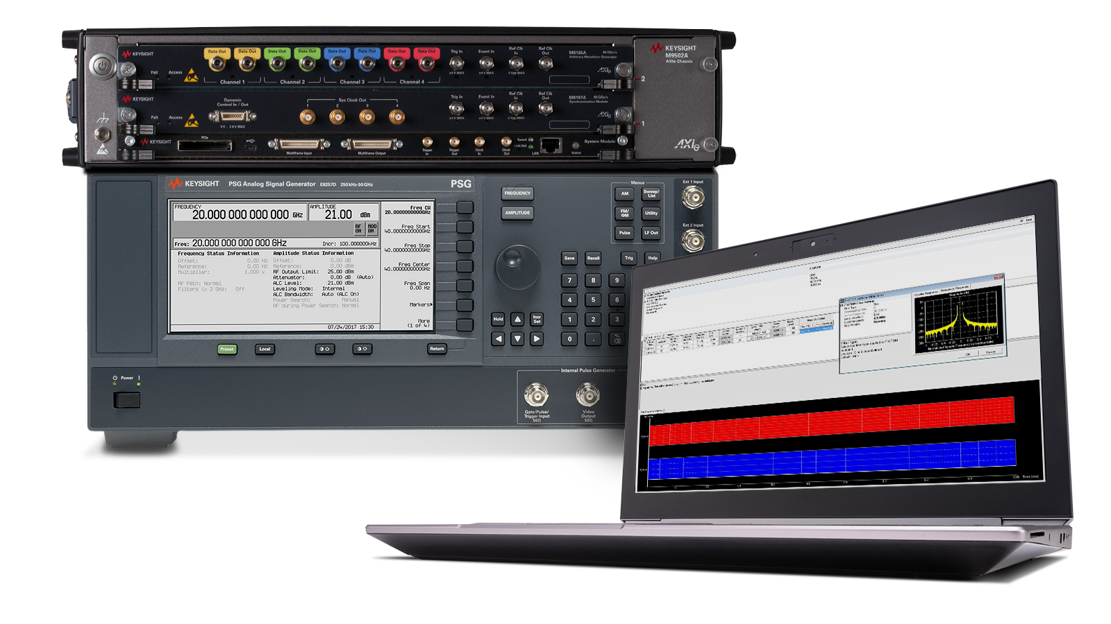 6G Solutions | Keysight