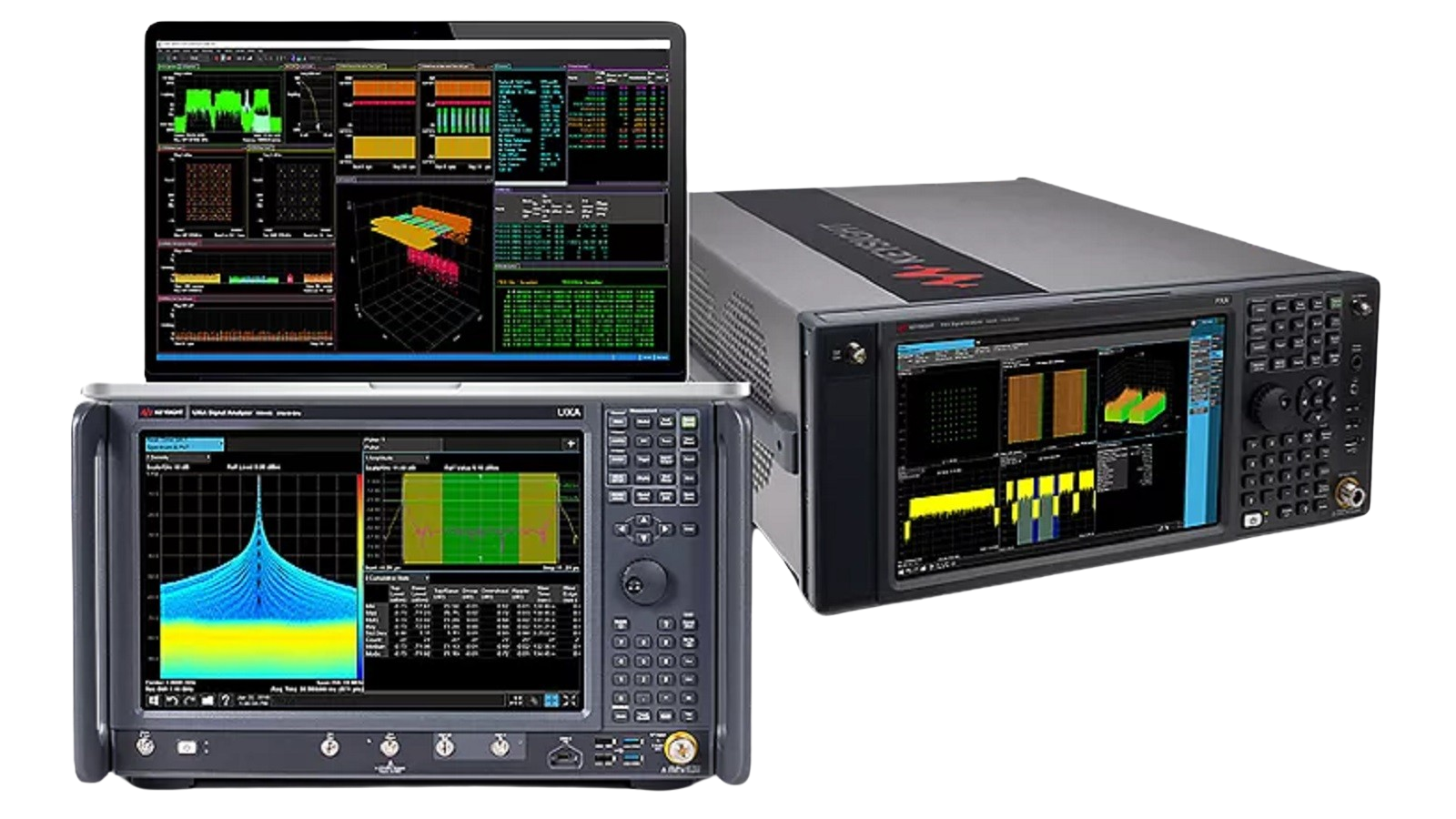 Real-Time Spectrum Analyzers (RTSA) | Keysight