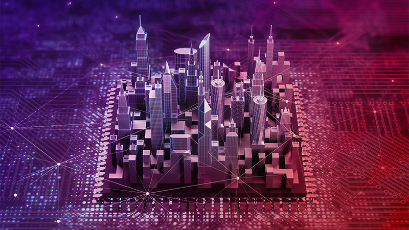 Meet Us at CES 2025 | Keysight