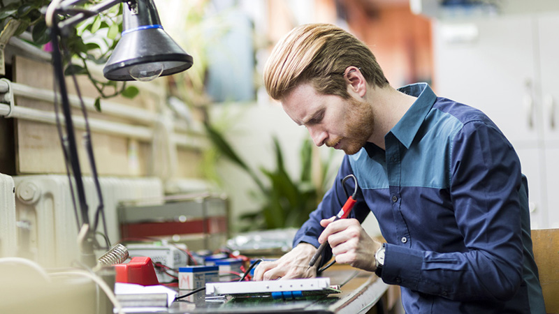 IoT Device Testing | Keysight