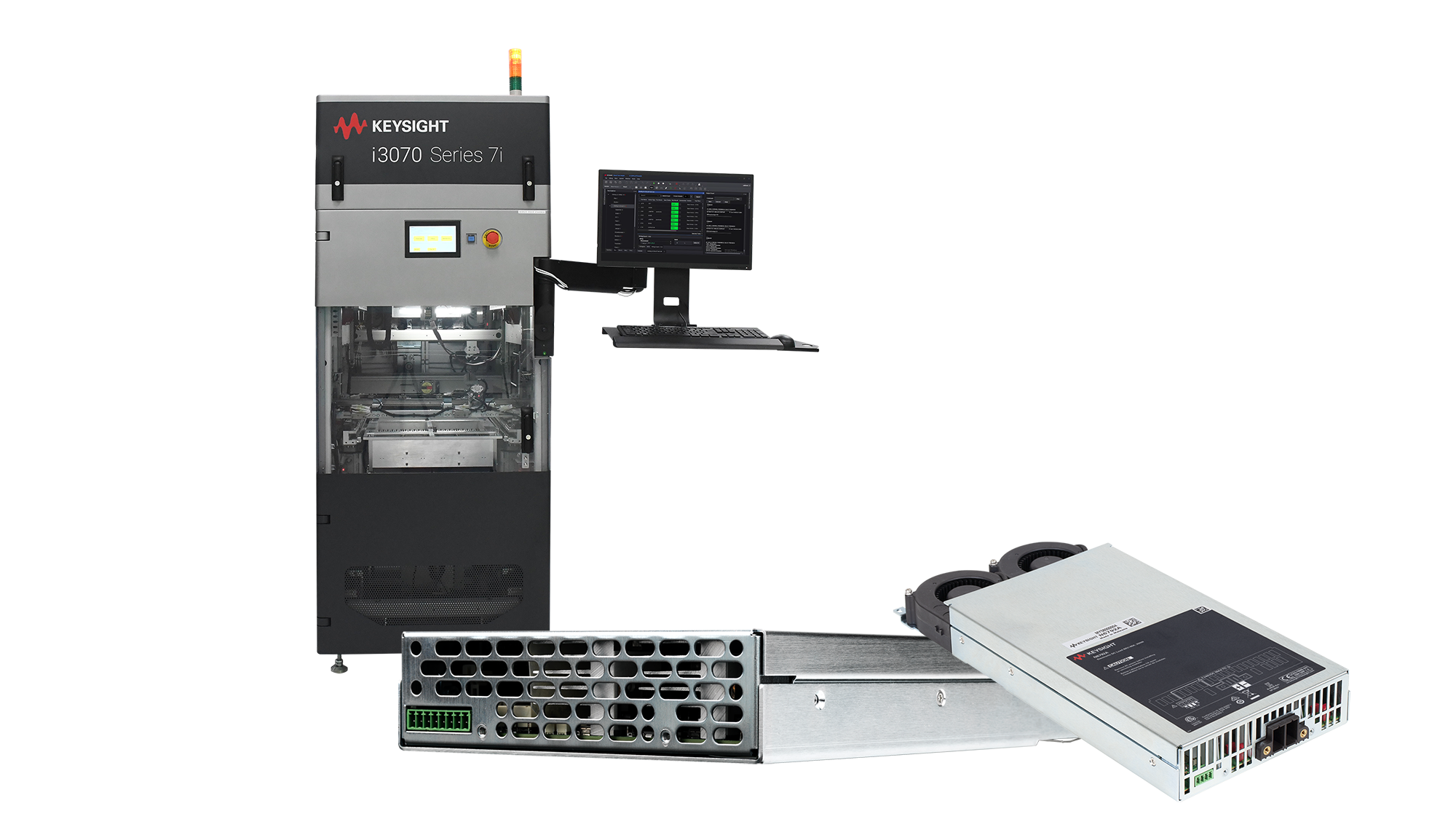 How To Automate Supercapacitor Testing Keysight