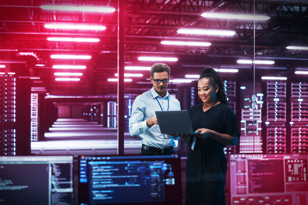 OCP S.A.F.E. Security Evaluation | Keysight