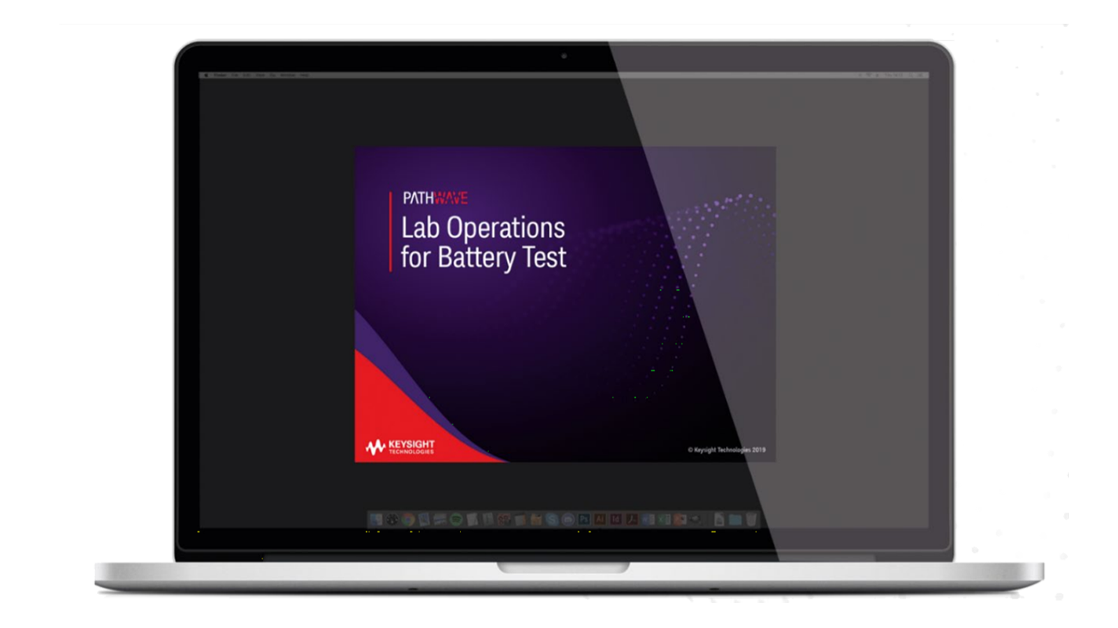 Instrument Workflow Software | Keysight