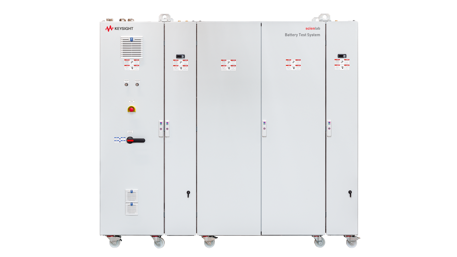 Test the Future of Automotive Technology | Keysight