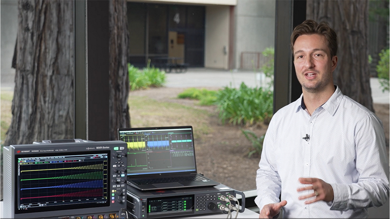 N5186A MXG Vector Signal Generator | Keysight