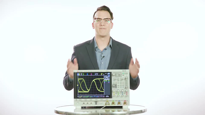 InfiniiVision 6000 X‑Series Oscilloscopes | Keysight