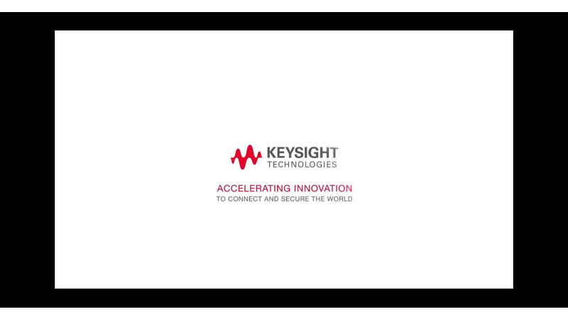 Keysight Cyber Training Simulator | Keysight