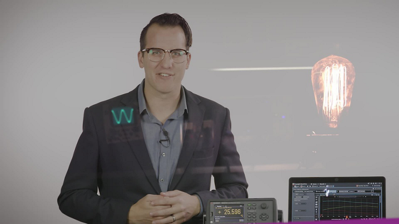 Data Acquisition Systems (DAQ) | Keysight