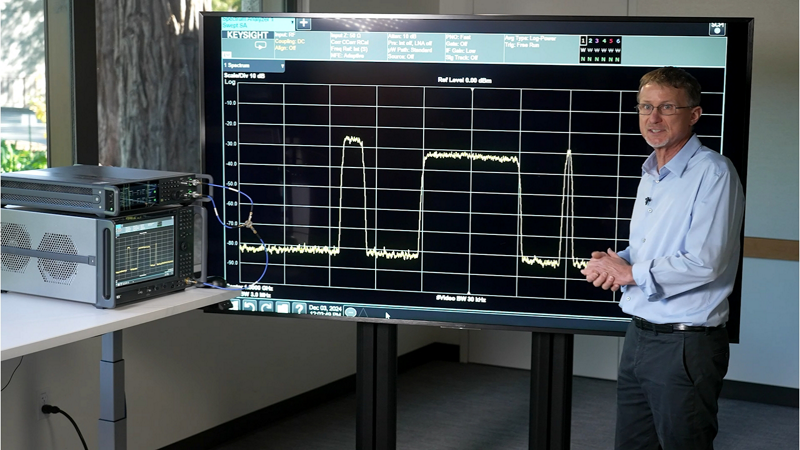 N5186A MXG Vector Signal Generator | Keysight