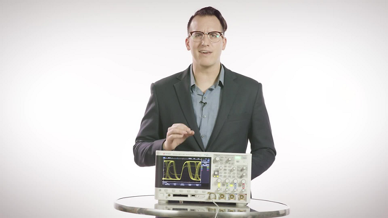 InfiniiVision 3000T X‑Series Oscilloscopes | Keysight