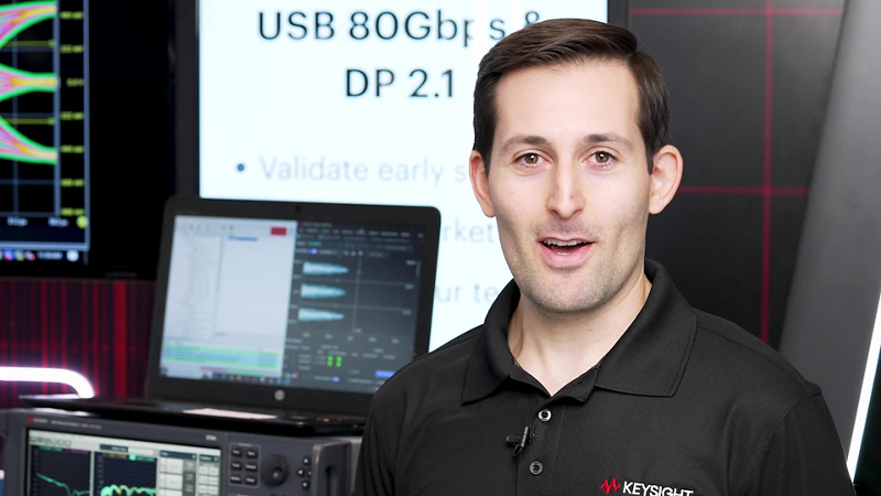 Receiver Test Automation Platform | Keysight Software
