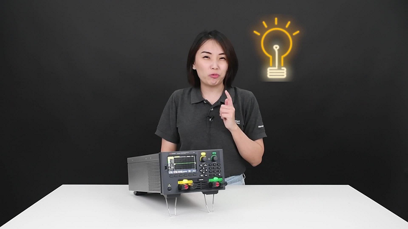 DC Electronic Loads | Keysight