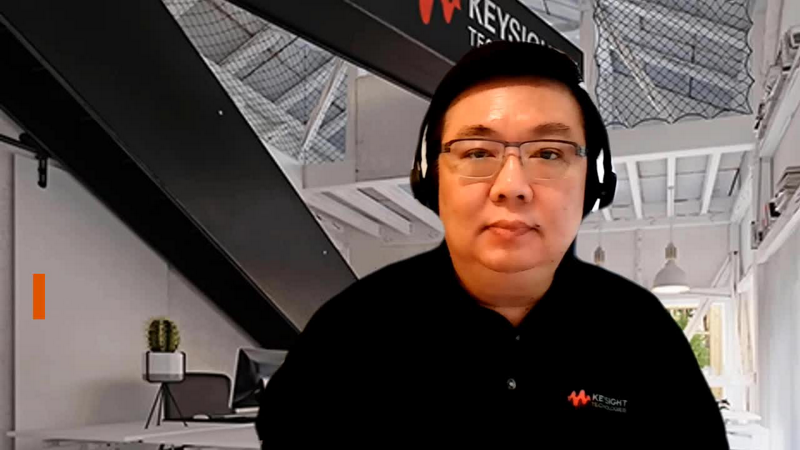 DAQ970A / DAQ973A Data Acquisition System | Keysight