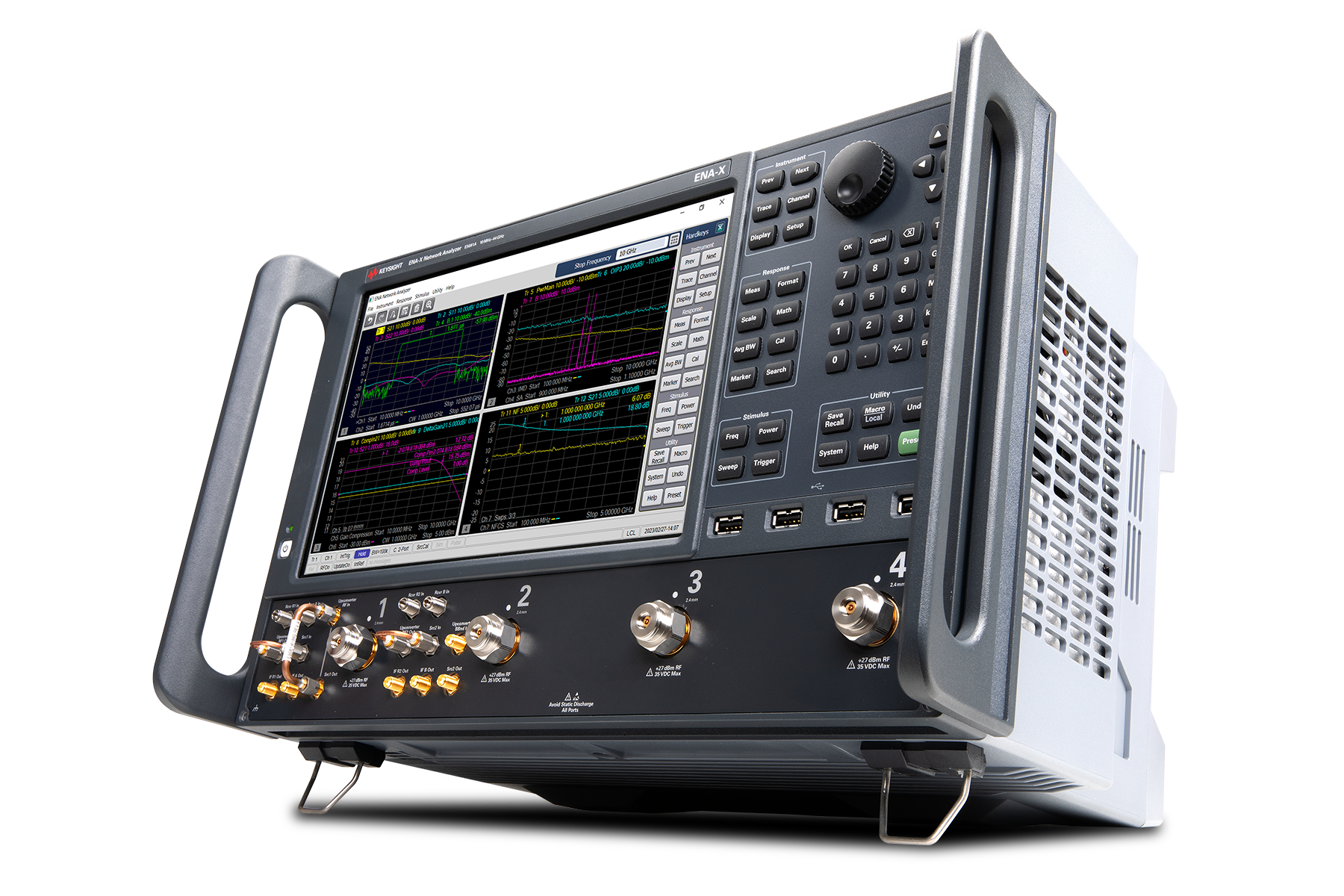 テクノロジー・リフレッシュ | キーサイト