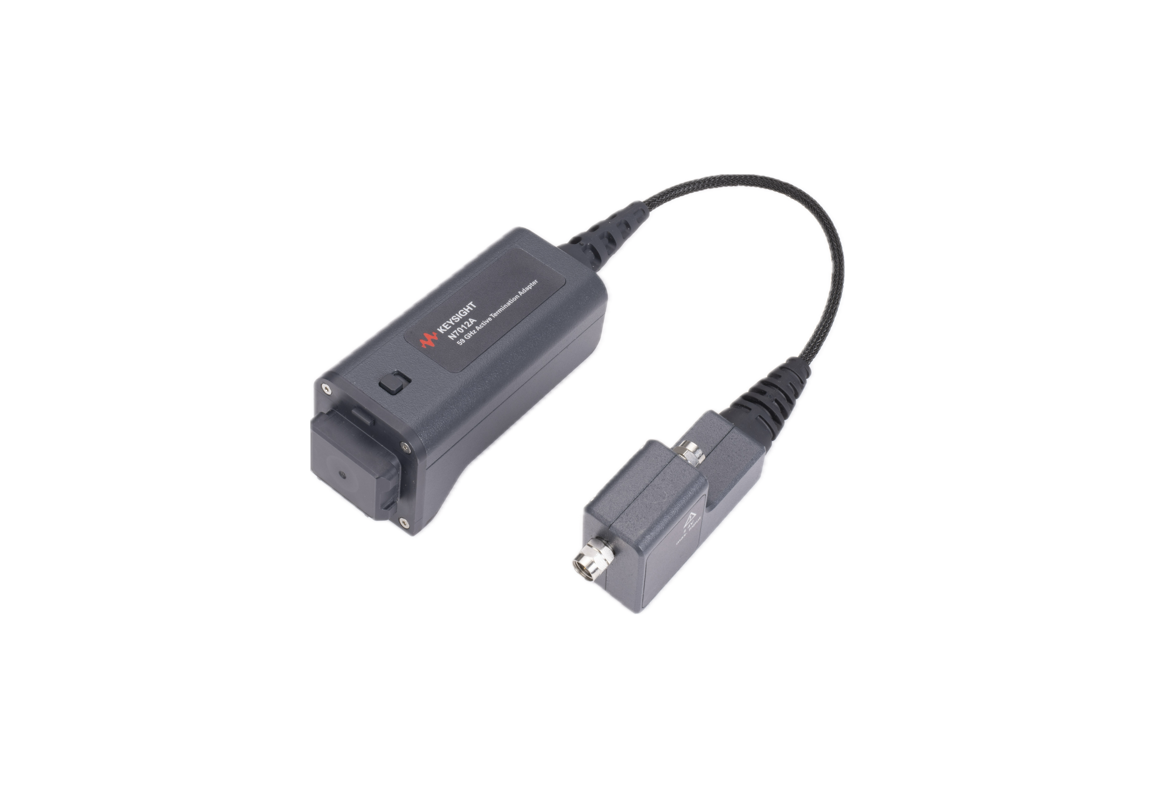 N7012A Active Termination Adapter | Keysight