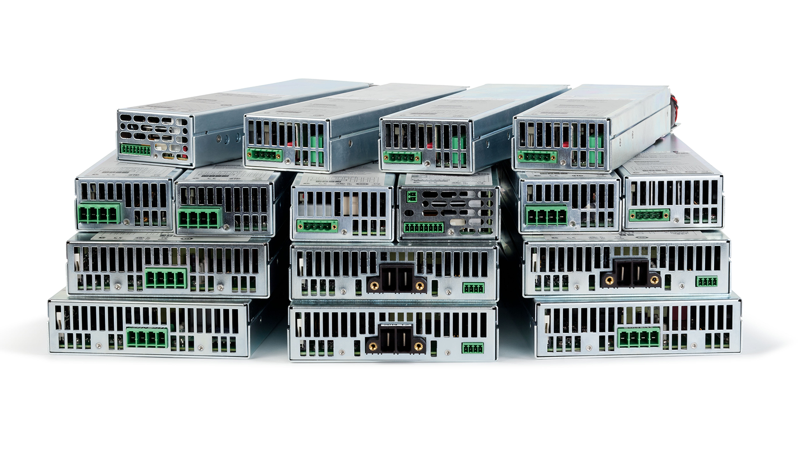 Source / Measure Units | Keysight