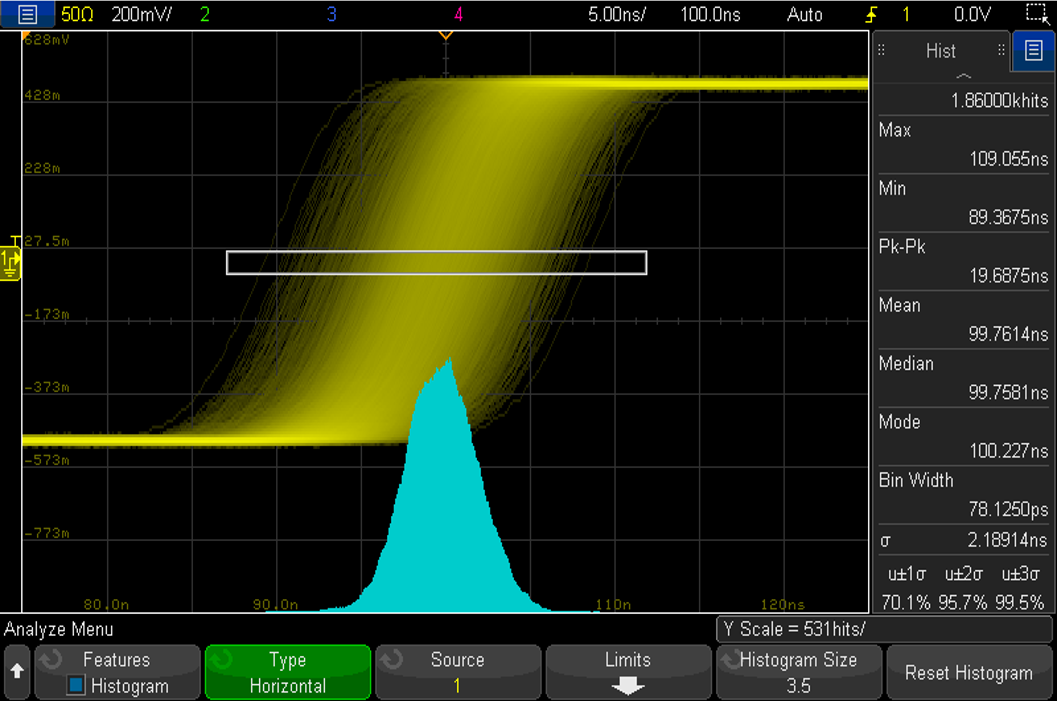 InfiniiVision 4000G X‑Series Oscilloscopes | Keysight