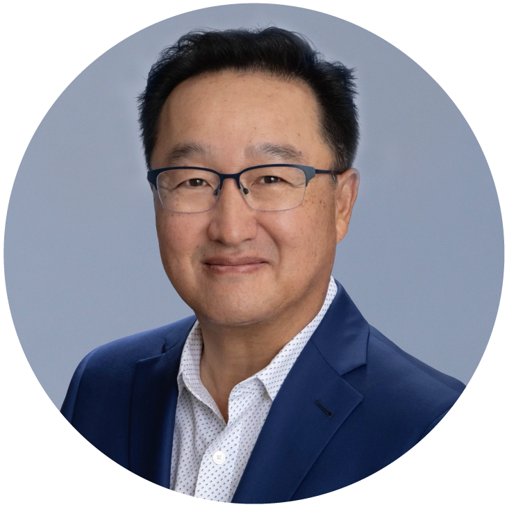 Steve Yoon | 키사이트