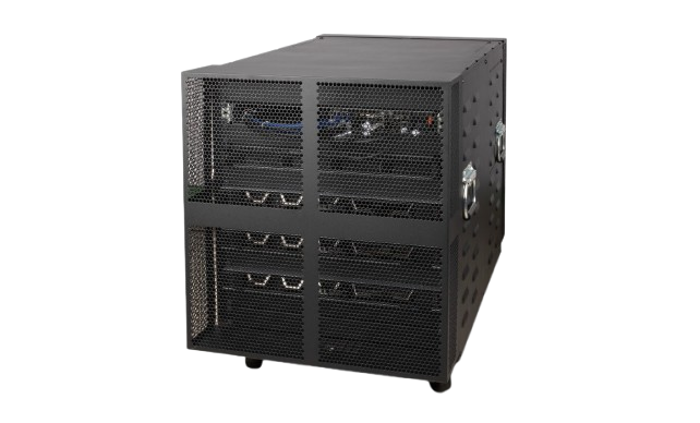 Cyber Training Simulator | Keysight