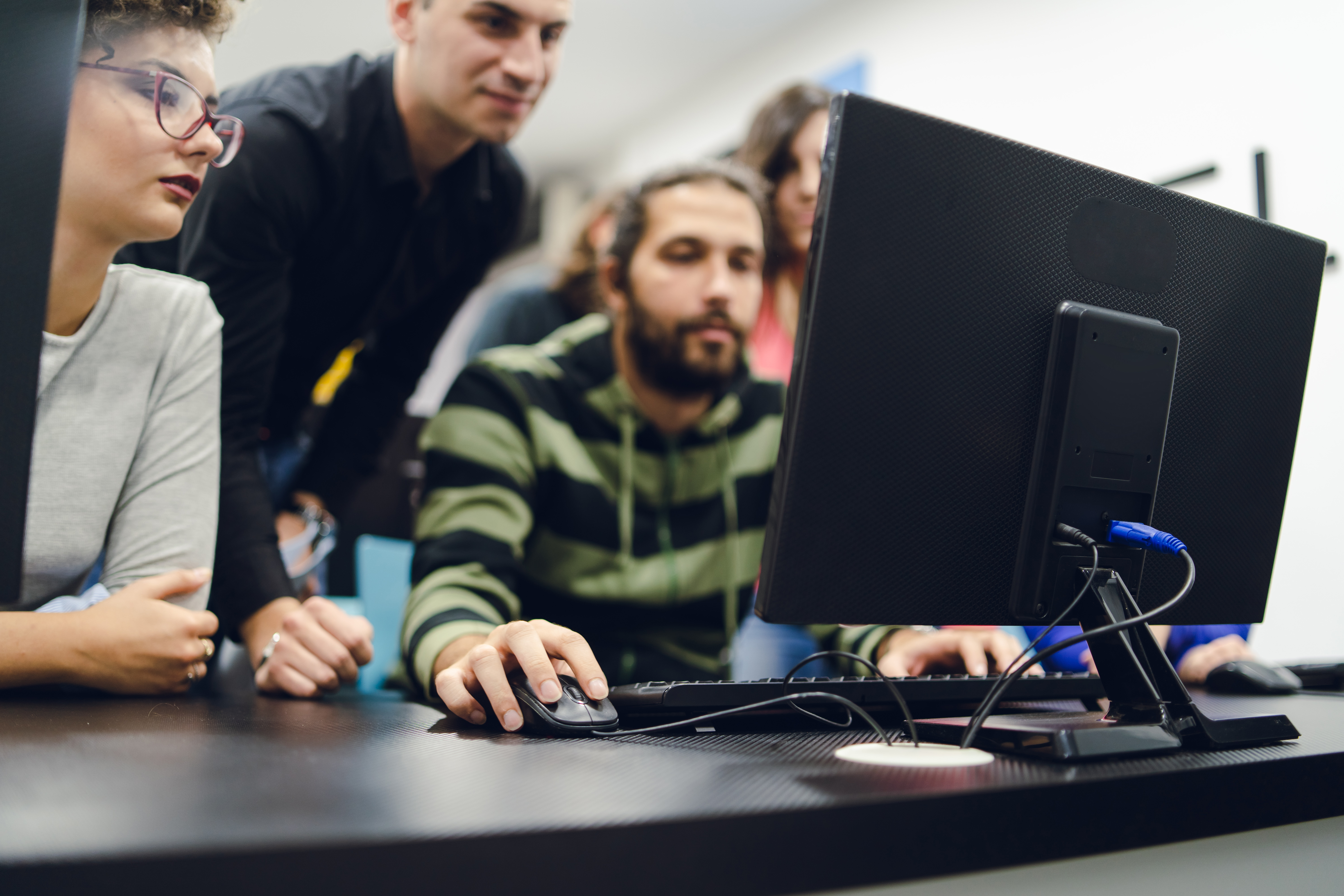 Cyber Training Simulator | Keysight