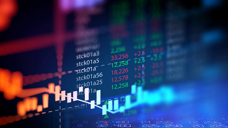Trade Monitoring | Keysight