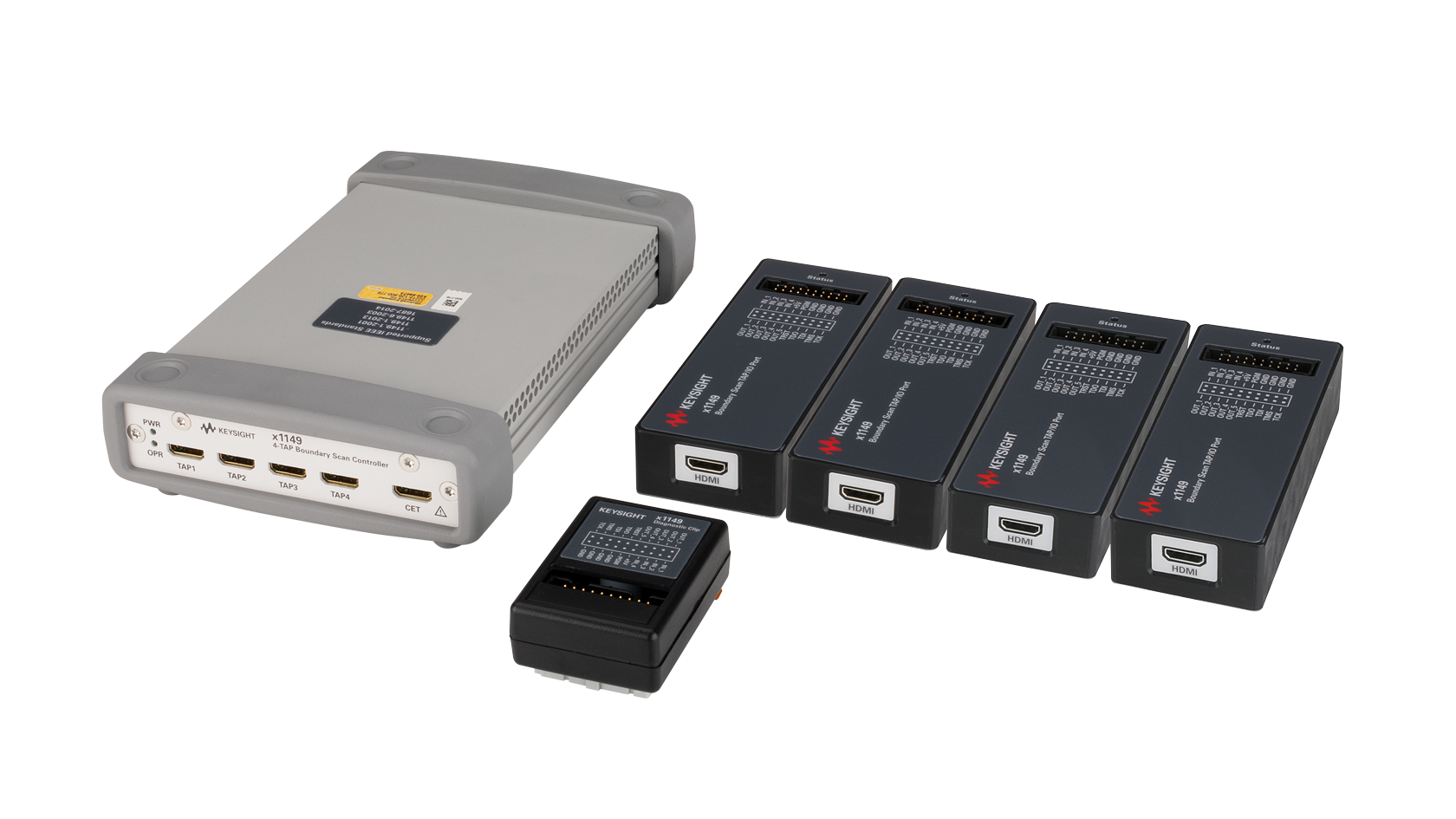 Manufacturing Test User Group Meeting | Keysight