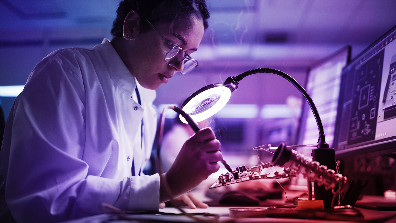 Source / Measure Units | Keysight