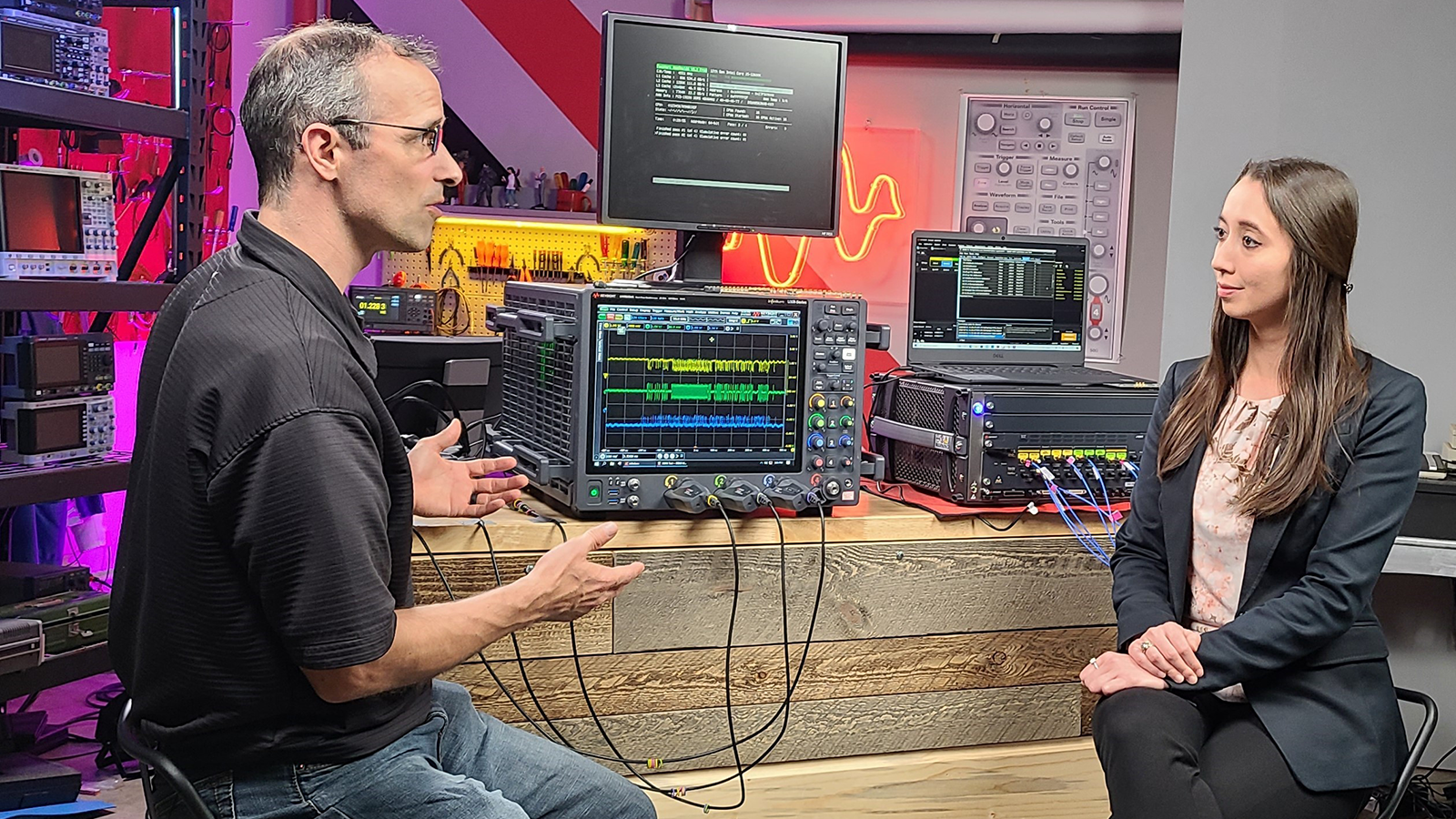 Circuit Design and Simulation Software | Keysight