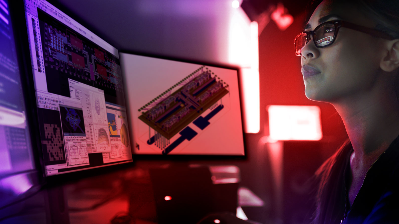 IMS 2025 EDA Resource Hub | Keysight