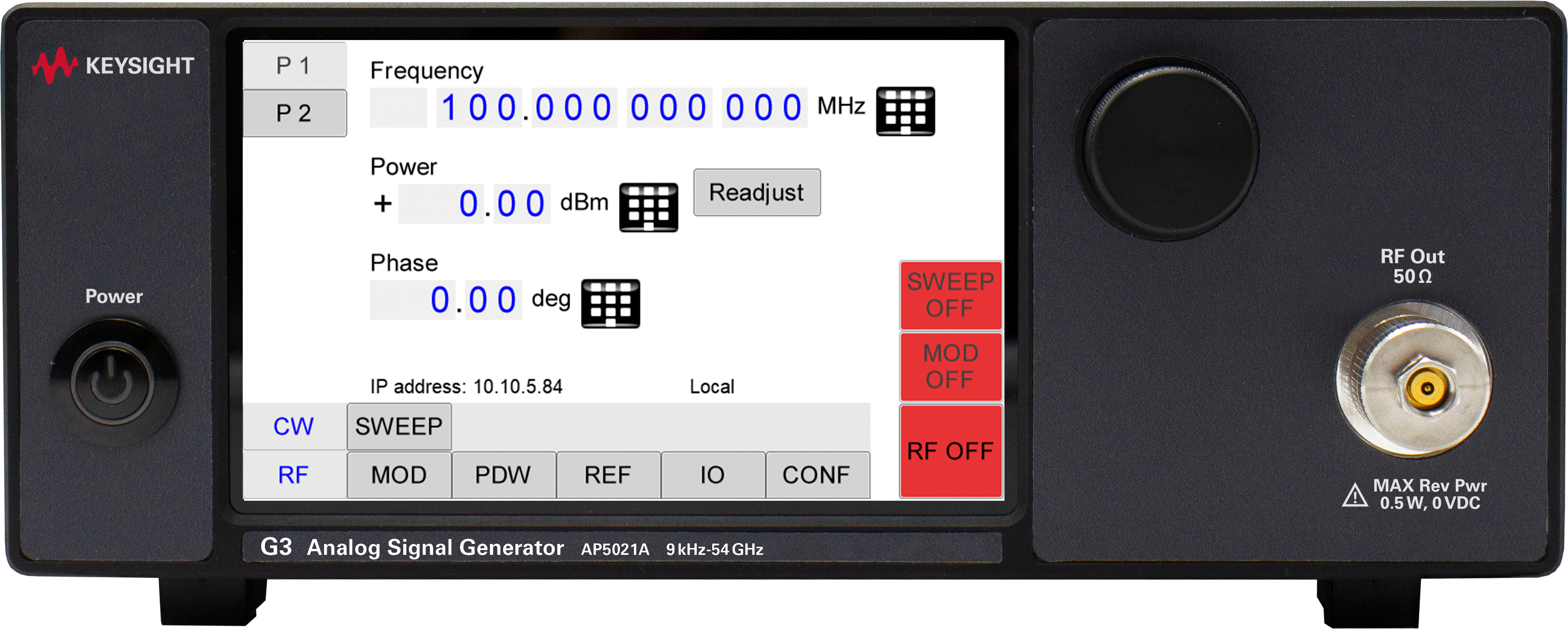 Technology Refresh Services | Keysight