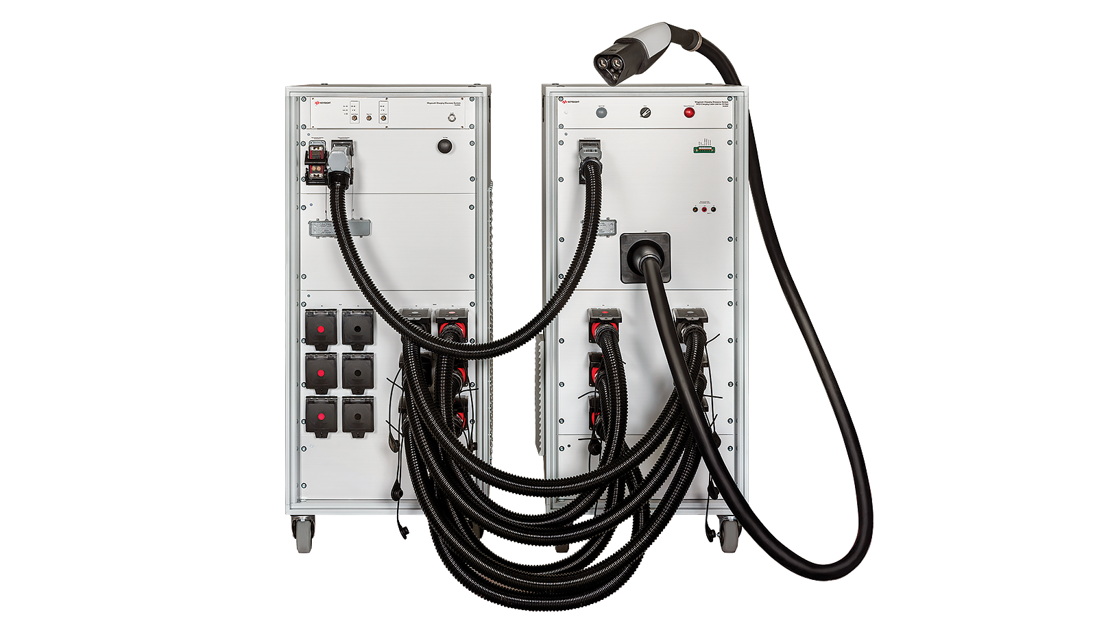 SL2600A Megawatt Charging Discovery System | Keysight