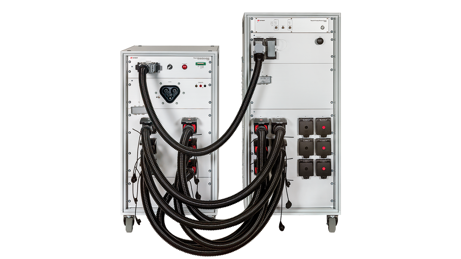 SL2600A Megawatt Charging Discovery System | Keysight
