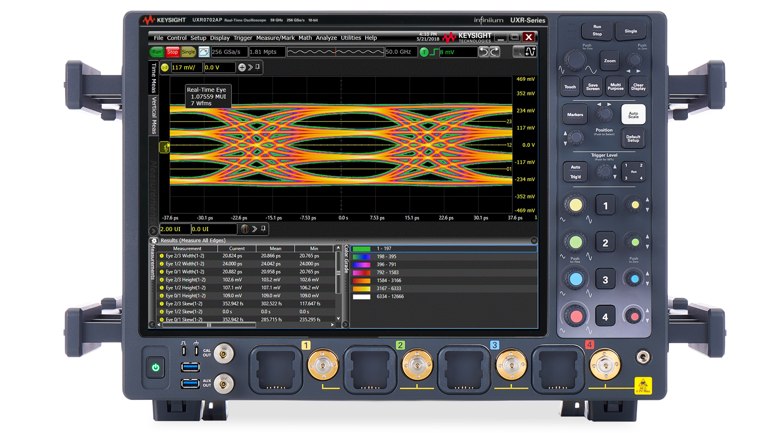 Keysight AI Products | Keysight