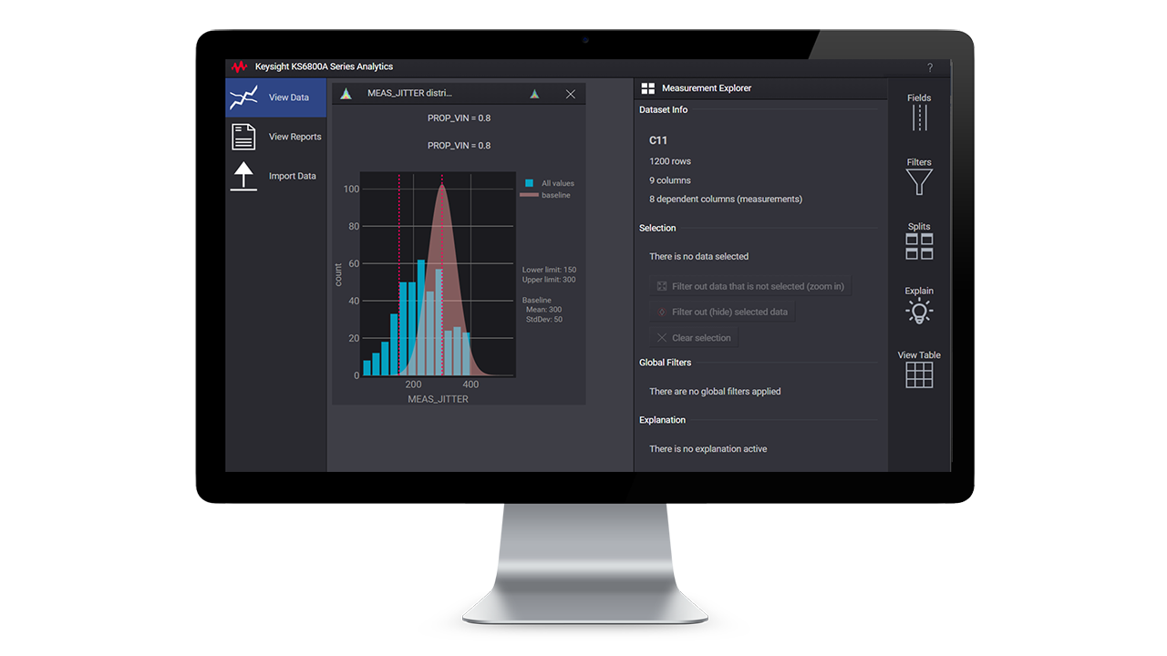 Instrument Measurement Software | Keysight