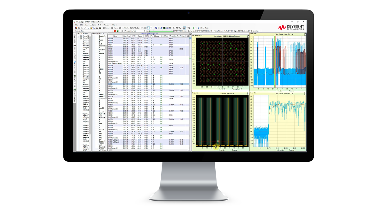 Instrument Measurement Software | Keysight
