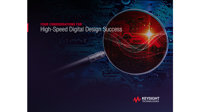 Electronic Design Automation (EDA) Software | Keysight